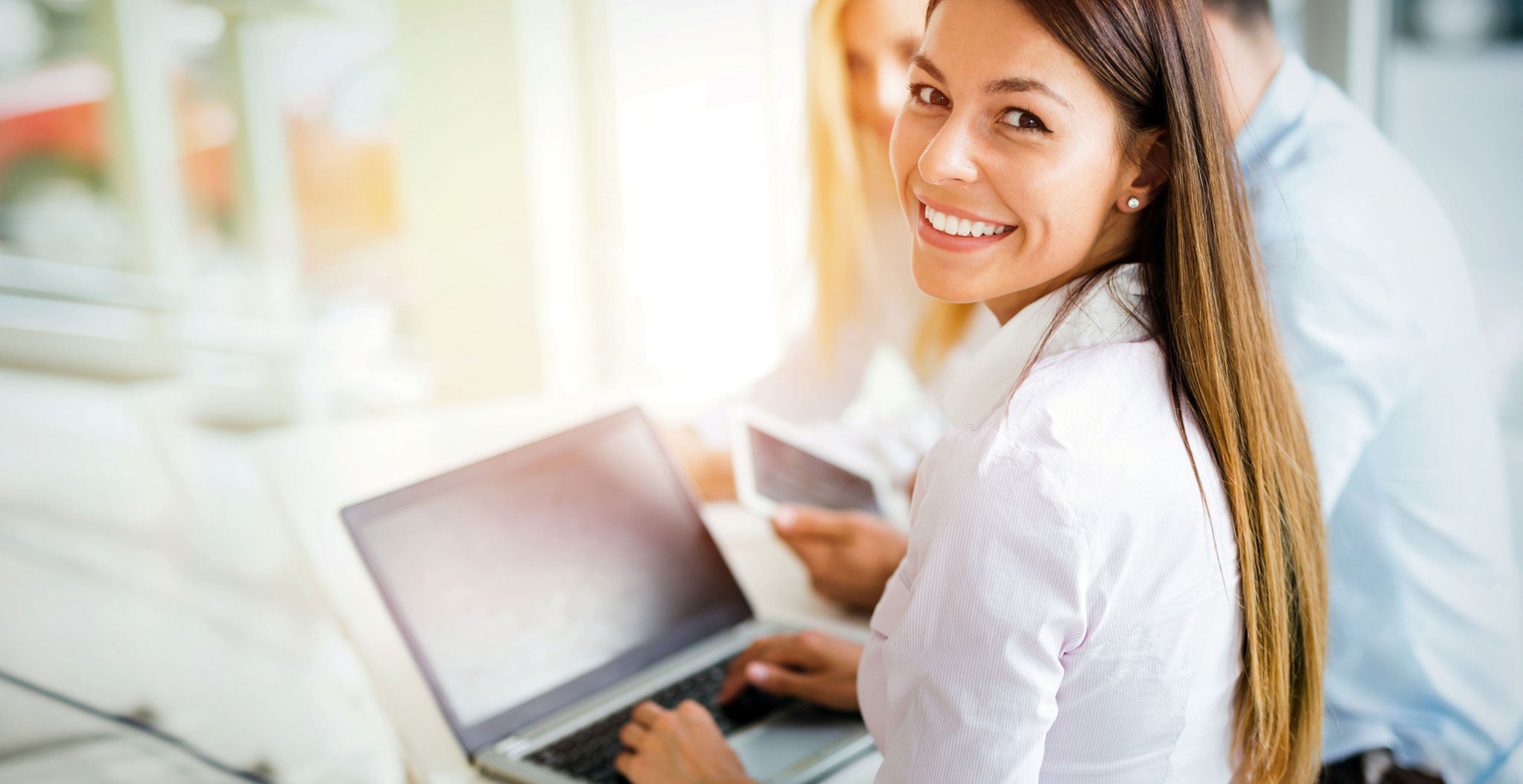 Ausfüllen, absenden, erledigt! - Canada Life aktuell