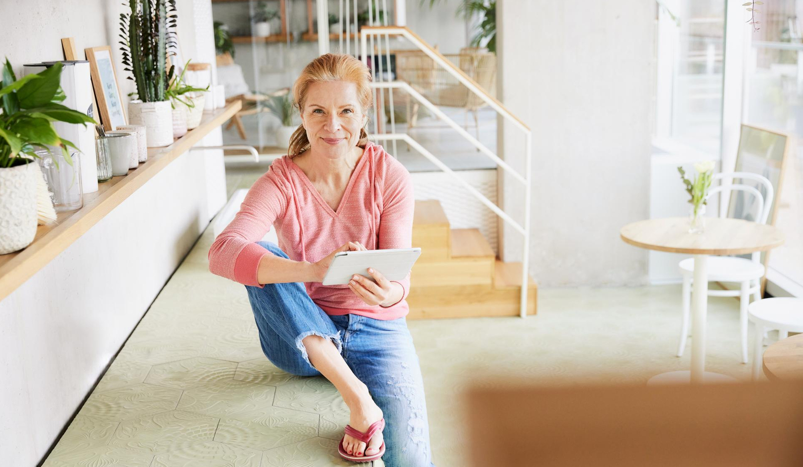 Sofort mehr Sofortrente: Die GARANTIE INVESTMENT RENTE überzeugt mit ...